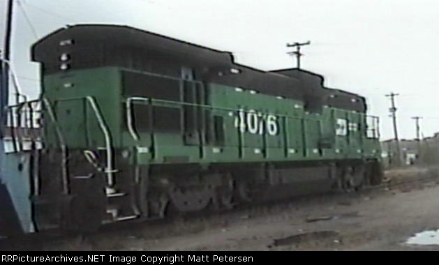 BN 4076